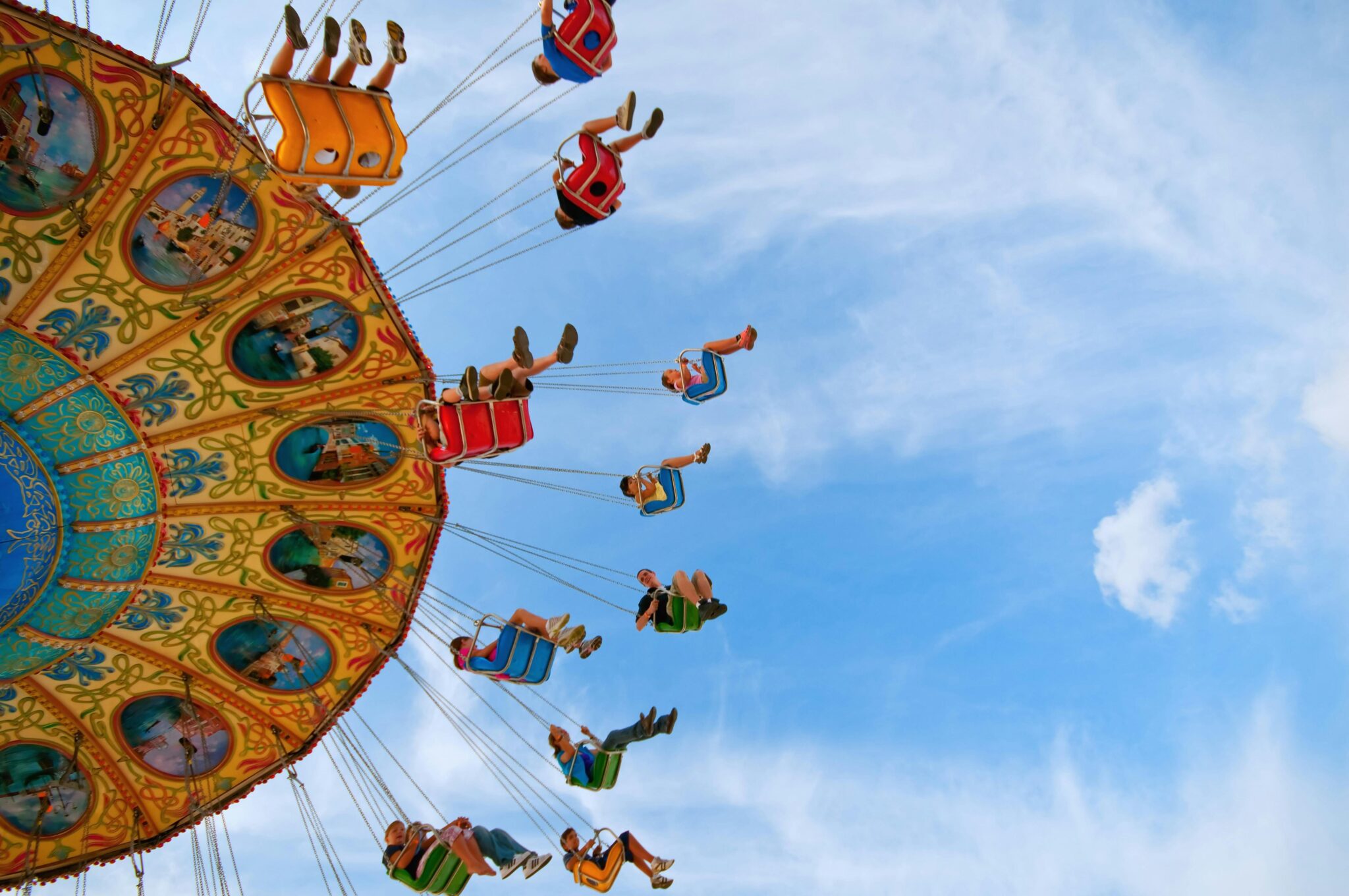 The 2025 Florida State Fair – 12 Days of Fun, Food, and Festivities ...
